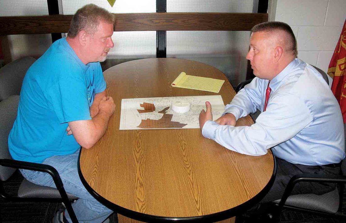 Firefighters, church to offer smoke alarms | News, Sports, Jobs - News ...